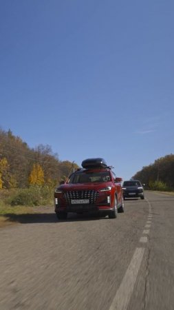 Когда лето в разгаре, а дорога манит. Наслаждайтесь каждым километром с JETOUR X70 Plus.