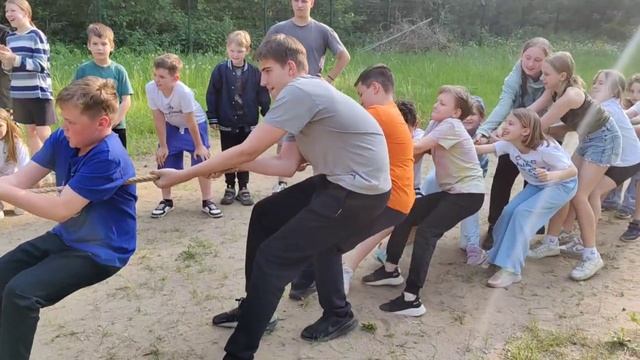 1 смена 2025\ Олимпийские игры