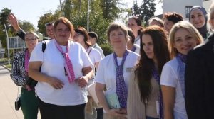 Ролик Концепт событие Бизнес в кубе 25.09.24