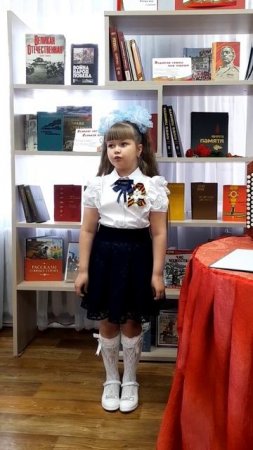«Еще тогда нас не было на свете» М. Владимова читает Е. Балабкина (с. Пушкино)