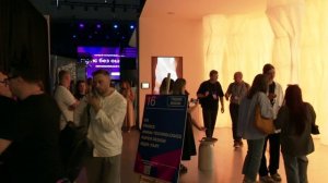 Business & Design Dialogue 2025: почувствуй нашу атмосферу