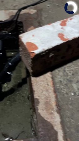 Насосы едва справляются с потопом в екатеринбургском гараже