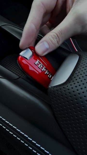 Brutal 812 GTS by Novitec Стиль 🔥 Лайк/подписка!