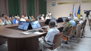 В Улан-Удэ прошли общественные слушания об установке памятника Сталину