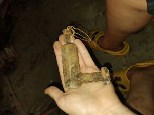 сижу сру