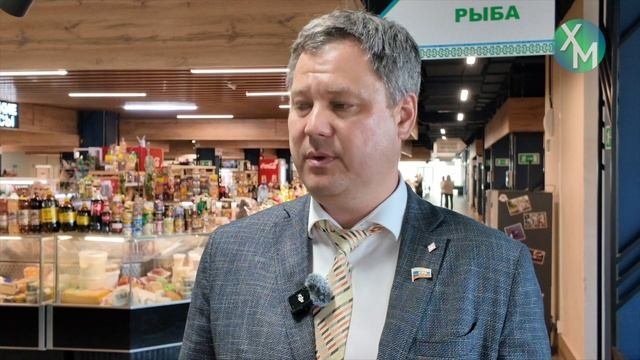 Депутаты предложили ввести дополнительные скидки в торговом доме «Лукошко»