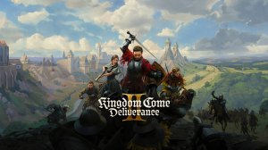 Kingdom Come: Deliverance II - Возвращение в средневековье! № 17