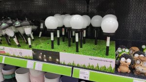 Купила в Фикс Прайс уличные фонари и сразу их переделала. Покажу, какая красота получилась