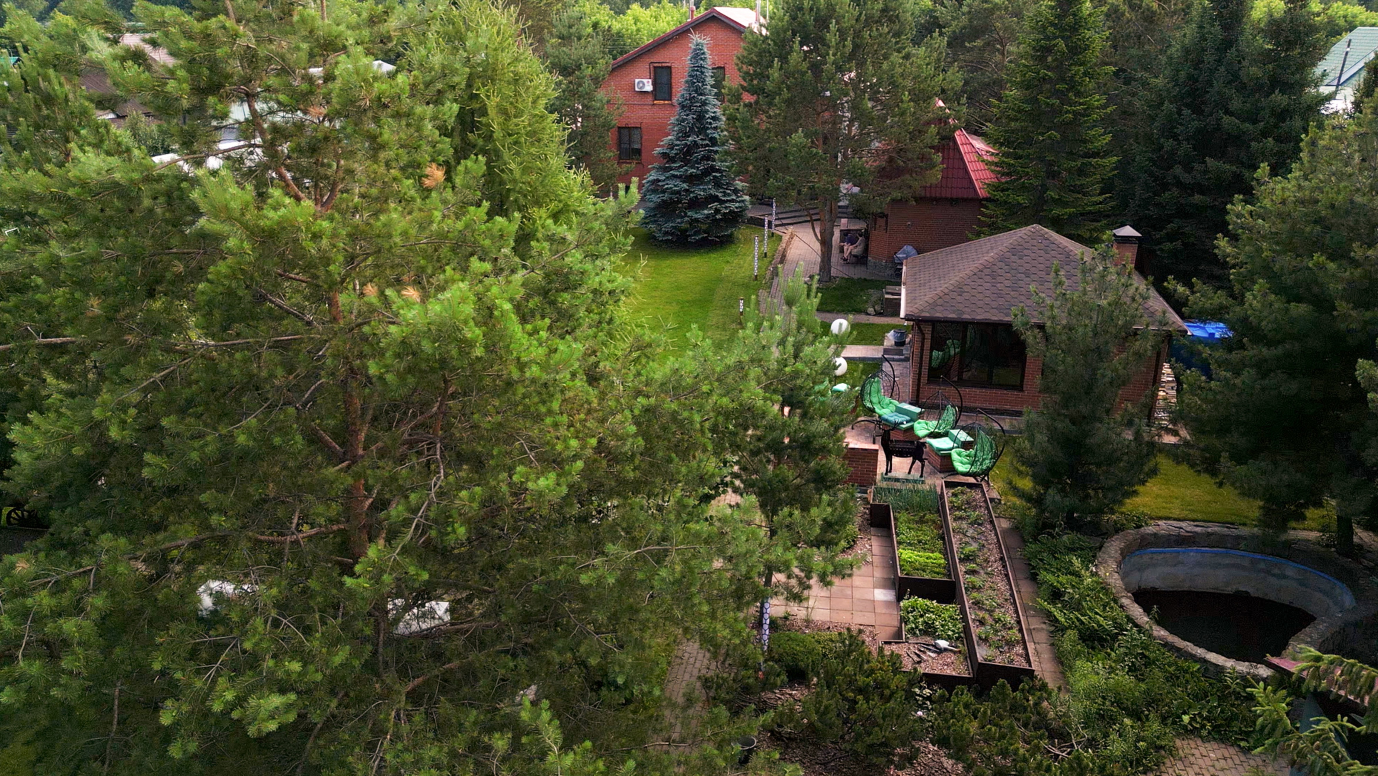 Коттедж, Обь, Новосибирский район, ул. Станционная