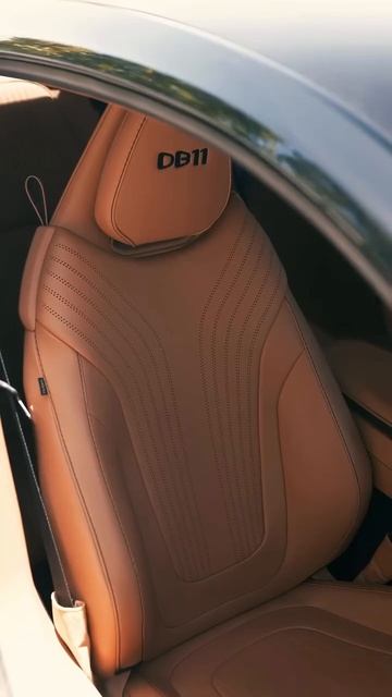 Aston Martin DB11 🖤 Стиль 🔥 Лайк/подписка!