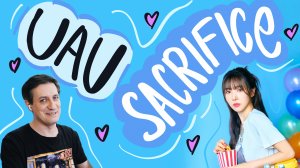 Честная реакция на UAU (Dreamcatcher) — Sacrifice