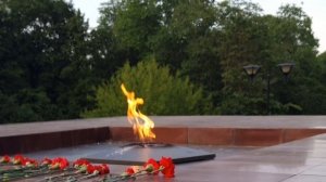 🕯 22 июня - День памяти и скорби.