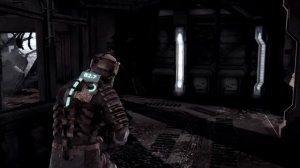 Dead Space: Глава 2 - Погружение в Бездну Медицинского Кошмара! (Пересказ) | Краткий Ужас
