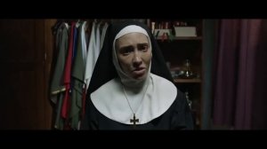 Сдерживание — Официальный трейлер 2025