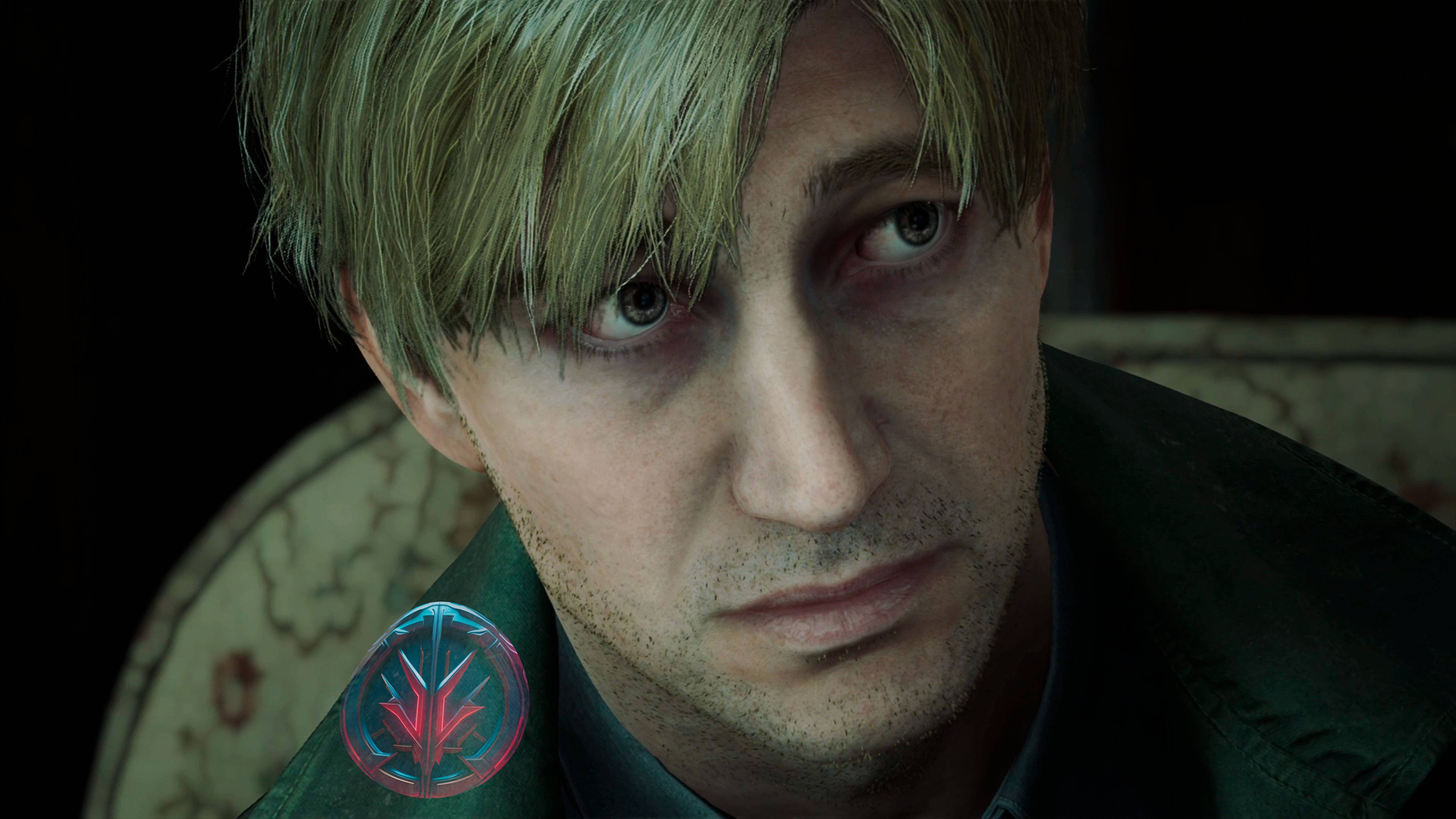ДЕЛО РАСКРЫТО! ▶ VALGOR ▶ Silent Hill 2 Remake ▶ Ч.29