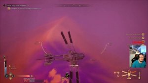 Dune Awakening! Гоняем и качаемся! Часть 280