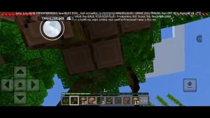 Стрим. Выживание в мире в Minecraft