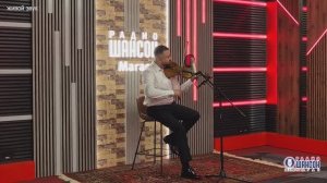 Самвел Мхитарян - Миллион алых роз