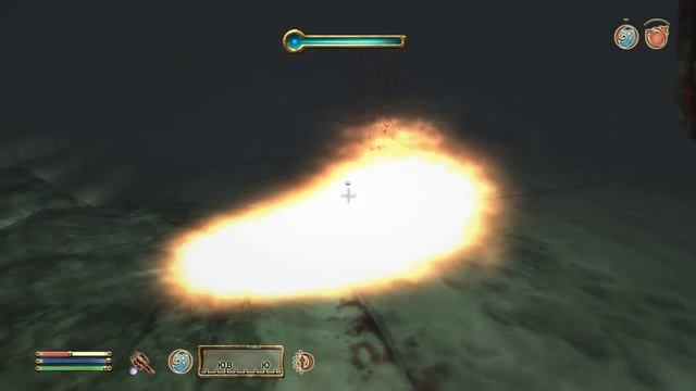 The Elder Scrolls IV (МС) часть 83