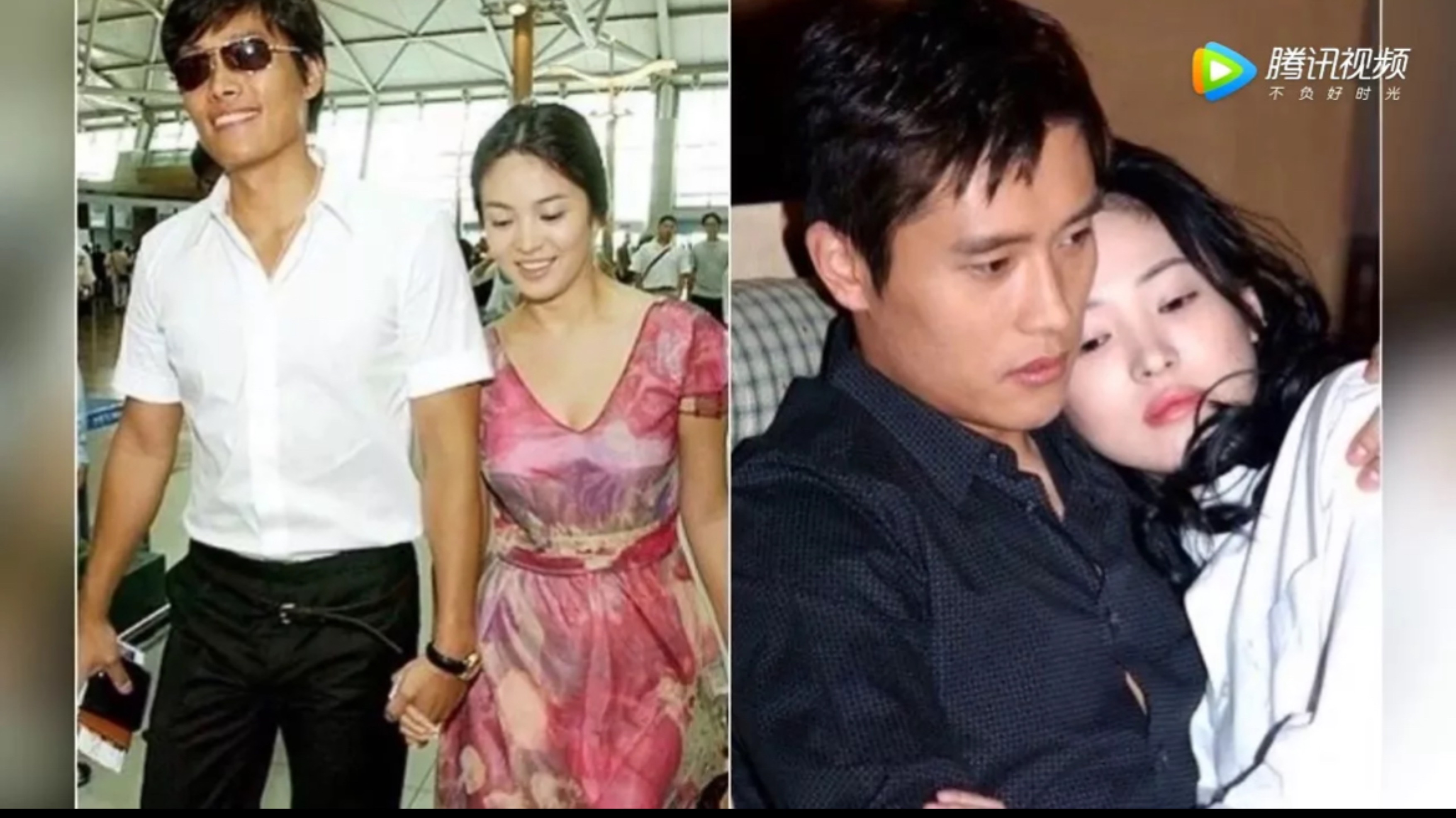 Личная жизнь актеров сериала Игра в кальмара