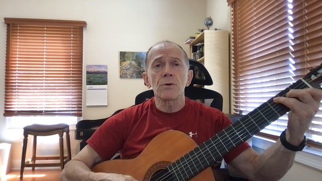 Портрет женщины