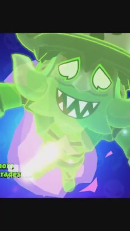 СКИН ОТВРАТИТЕЛЬНЫЙ ДИНАМАЙК #brawlstars #shorts