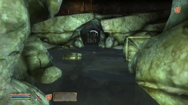 The Elder Scrolls IV (МС) часть 74