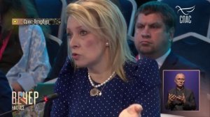 Владимир Путин о развитии экономики и поддержке новых регионов / Включение Андрея Афанасьева
