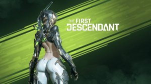 The First Descendant - мой первый раз
