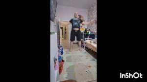 приыжки