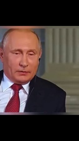 Юмор Путина часть 8