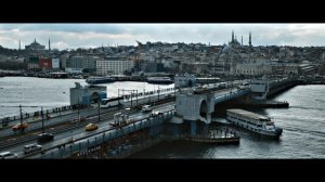 НОВИЧОК - Русский трейлер (Дубляж от СНГ, 4K ULTRA HD) 2025 ❘ Джон Бернтал, Рами Малек