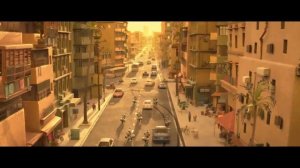Плохие парни 2 - Русский трейлер (Дубляж из СНГ, 4K ULTRA HD) 2025