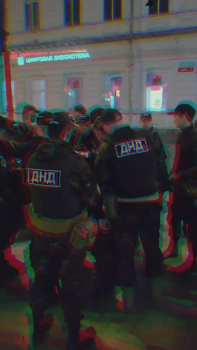 Однажды на улице Вайнера...