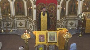Память Всех святых, в земле Русской просиявших