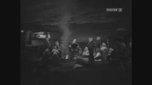 Песня «Три танкиста». Поёт Николай Крючков. 1939 год