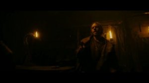 Последний ронин — Трейлер (2024)