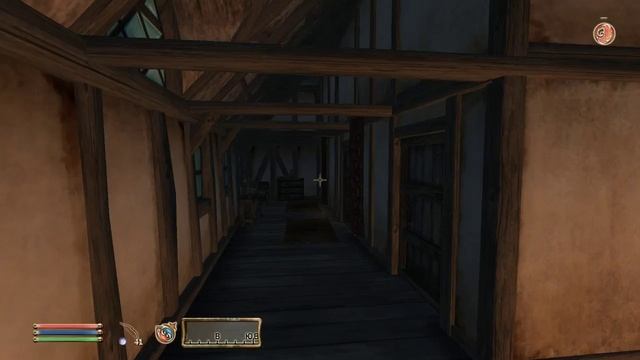 The Elder Scrolls IV (МС) часть 76