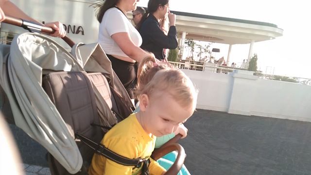 Моцион на просторе 24 мая 2025