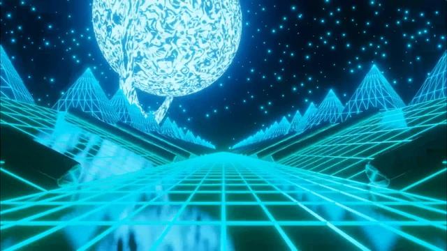 Необъятные небеса