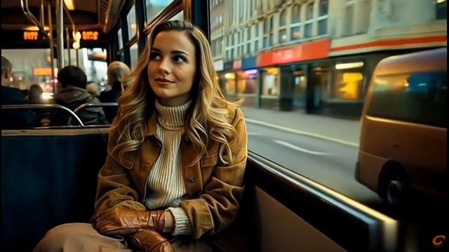 Маршрутка судьбы