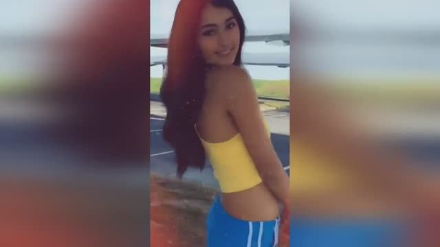 «Девочки Tik Tok» #12