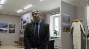 Токинско-Становой национальный парк им. Г. А. Федосеева Первые шаги