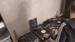 dj Samix my house music story