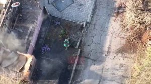 Братишки с «Сомали» продолжают показывать высочайший уровень профессионализма в деле уничтожения