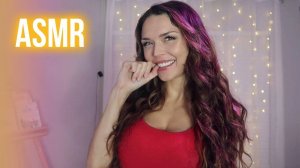 HeatheredEffect ASMR // ШЕПОТ  (конкурсы красоты Спортивные Иллюстрации и еда)