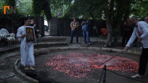 Нестинари