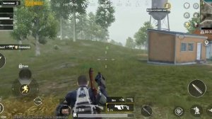Хотел помочь союзникам в PUBG Mobile