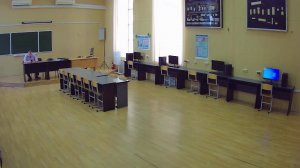 Демонстрационный экзамен. Наладчики. Вид 1