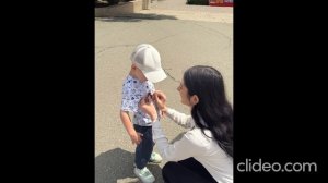 Акция «Георгиевская ленточка»
